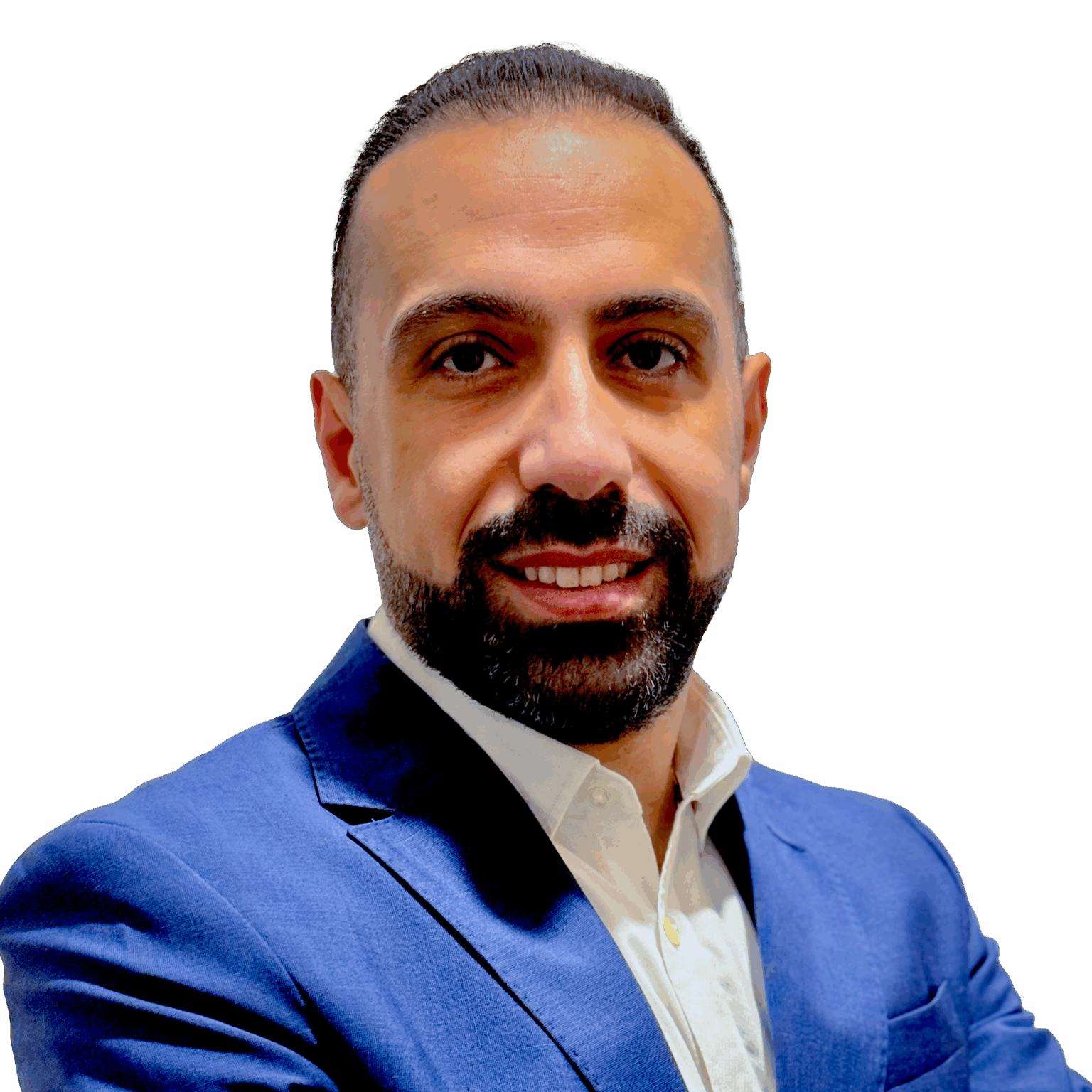 About – PDC