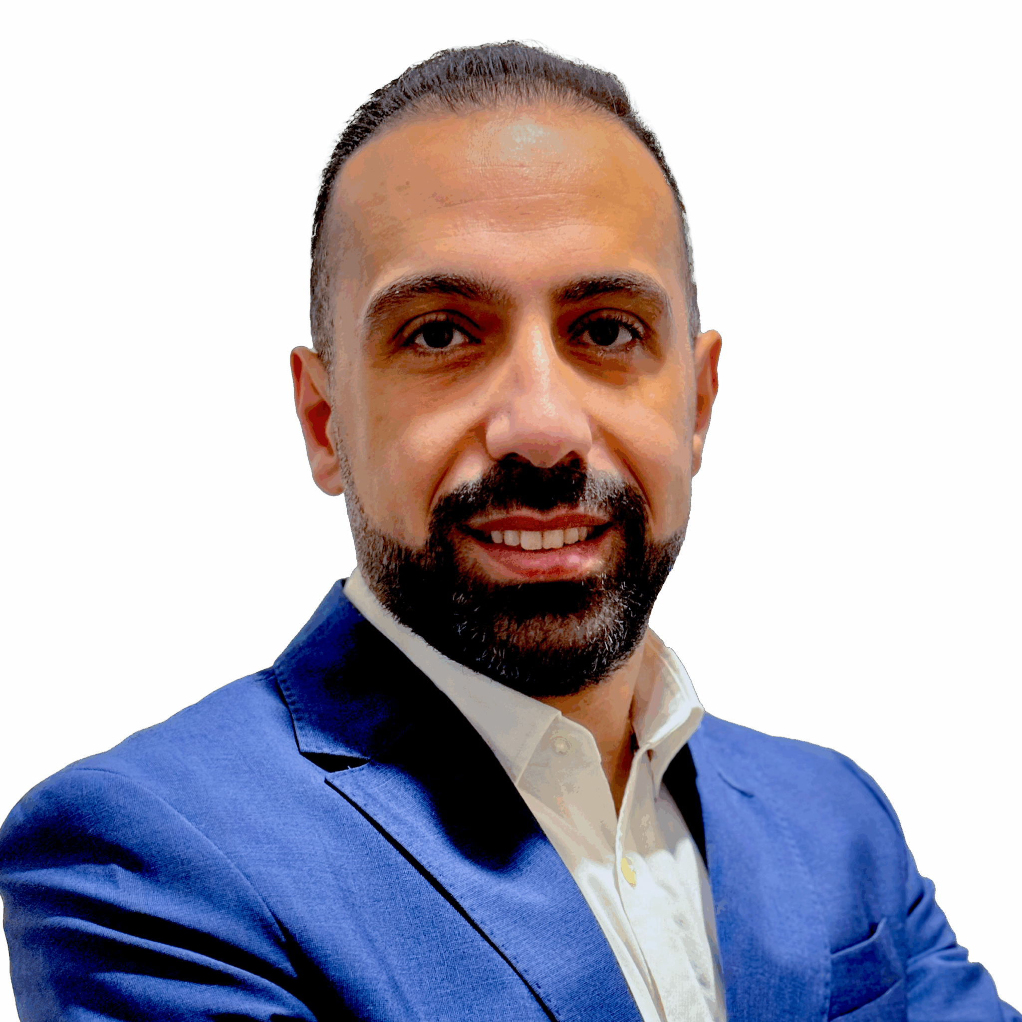About – PDC